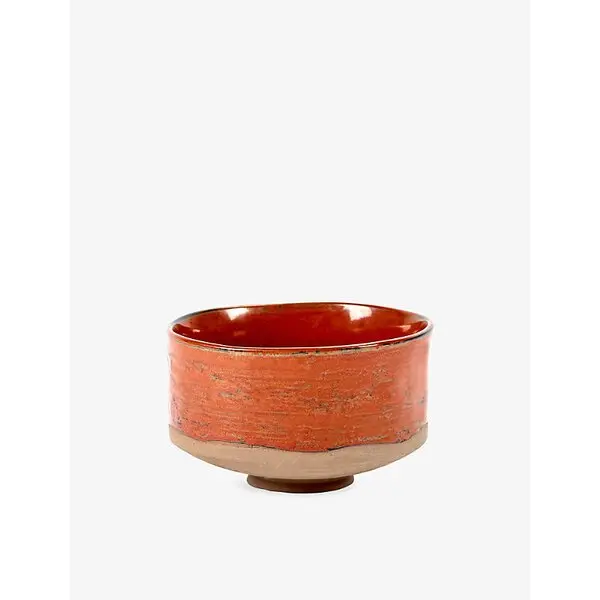 SERAX Merci Stoneware Bowl - Red