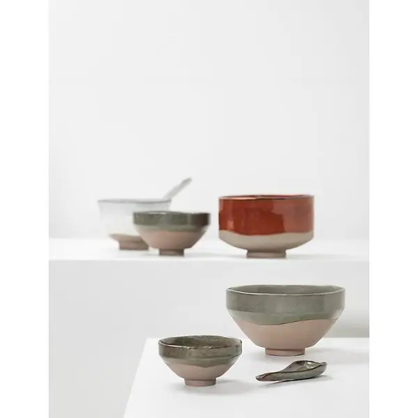 SERAX Merci Stoneware Bowl