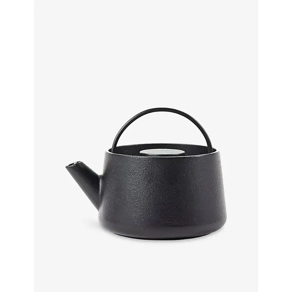 SERAX Inku Sergio Herman Cast Iron Tea Pot