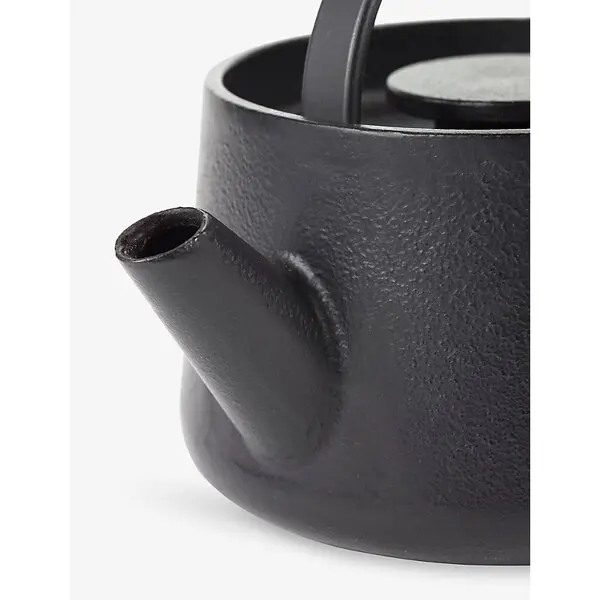 SERAX Inku Sergio Herman Cast Iron Tea Pot