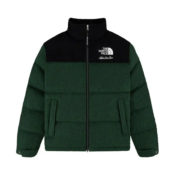 Aimé Leon Dore X The North Face Casentino Nuptse Jacket
