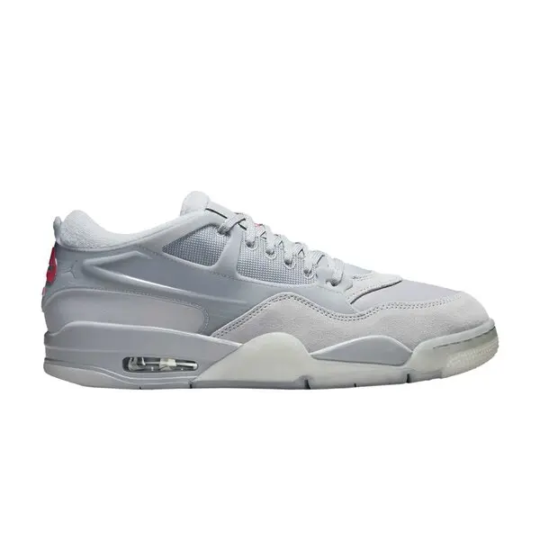 JORDAN 4 Rm - Grey