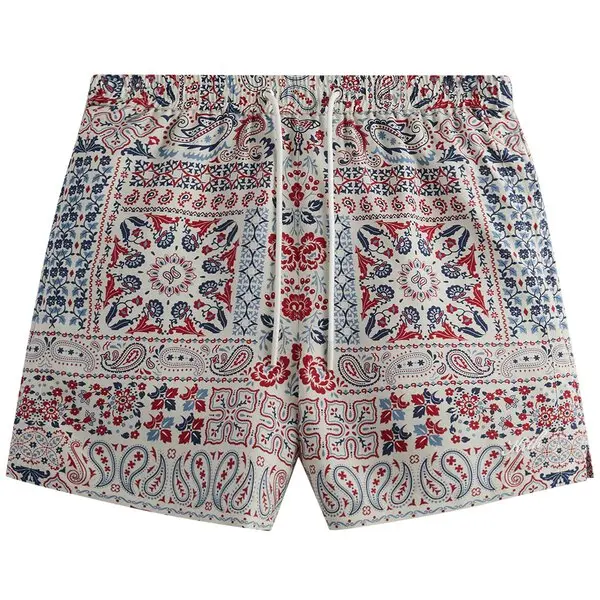 Kith Printed Active Short