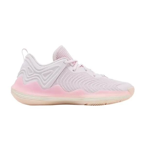 Adidas D Rose Son Of Chi 3 Sneakers - Pink