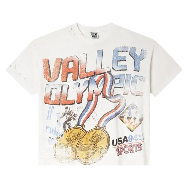 VALE FOREVER Olympia Tee