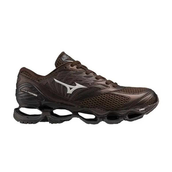 Mizuno Wave Prophecy Ls Sneakers