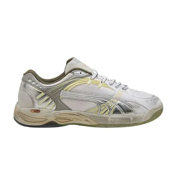 PUMA Kessel Pro Feather