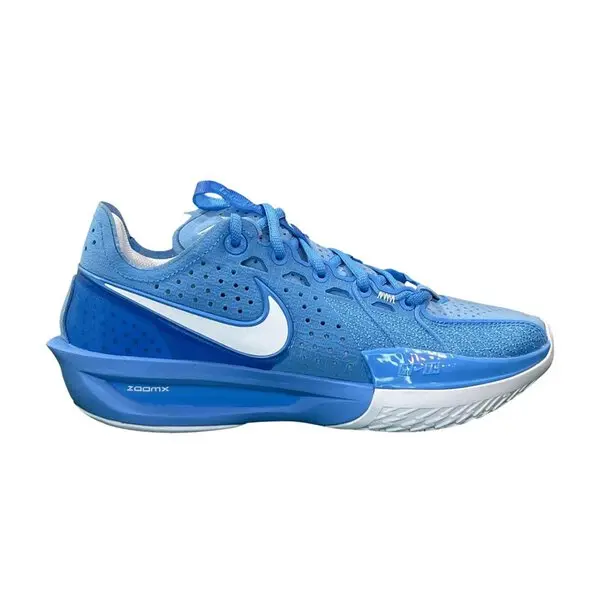Nike Air Zoom Gt Cut 3 Tb Promo Sneakers - Blue