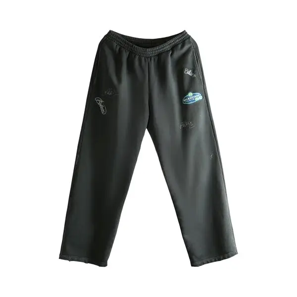 Balenciaga Baggy Pants