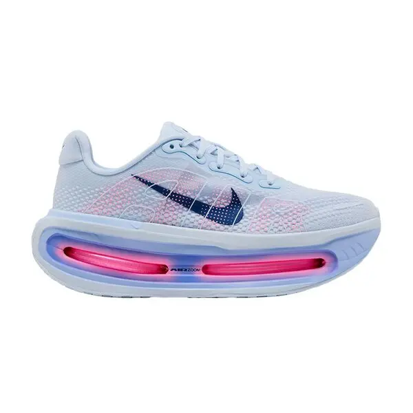 Nike Vomero Premium Sneakers - Blue