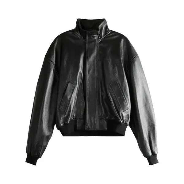 Balenciaga Blouson Jacket