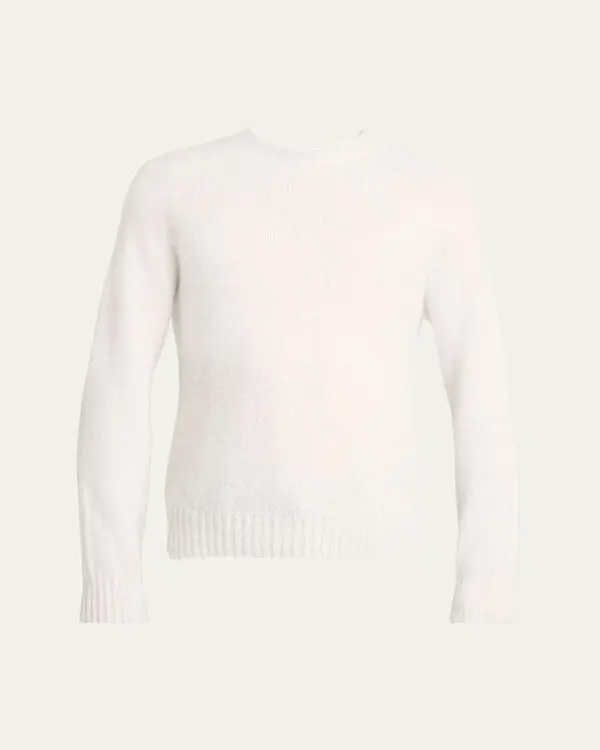 TOM FORD Cashmere Crewneck Sweater