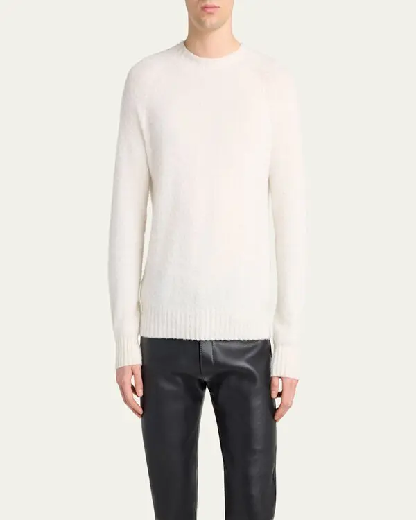 TOM FORD Cashmere Crewneck Sweater
