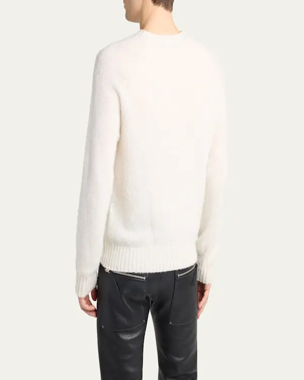 TOM FORD Cashmere Crewneck Sweater
