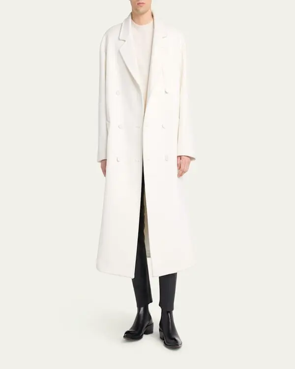 TOM FORD Cashmere Crewneck Sweater