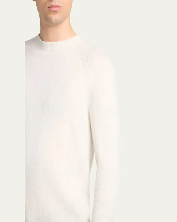 TOM FORD Cashmere Crewneck Sweater