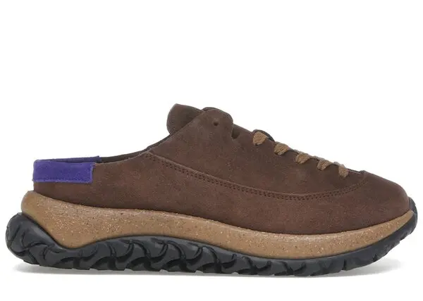 BIRKENSTOCK 1774 Uerzell Thibo Denis - Marone