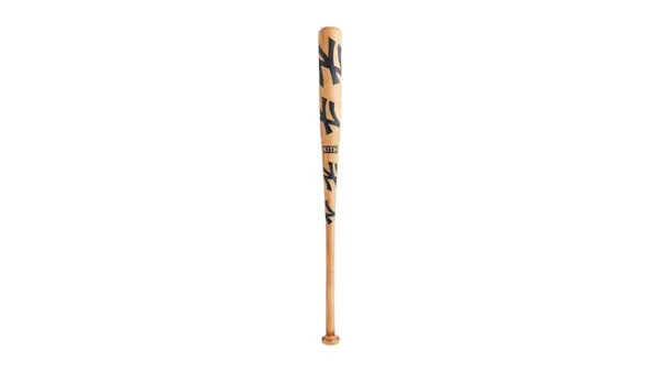 Kith Victus New York Yankees Printed Bat