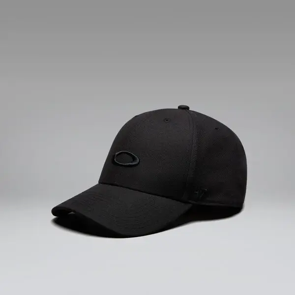 Oakley 47 Mvp Cap - Black