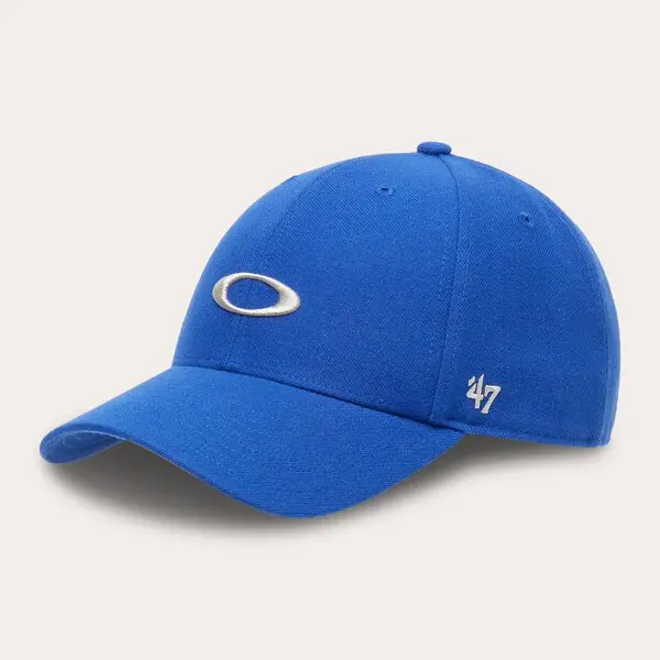 Oakley 47 Mvp Cap - Blue