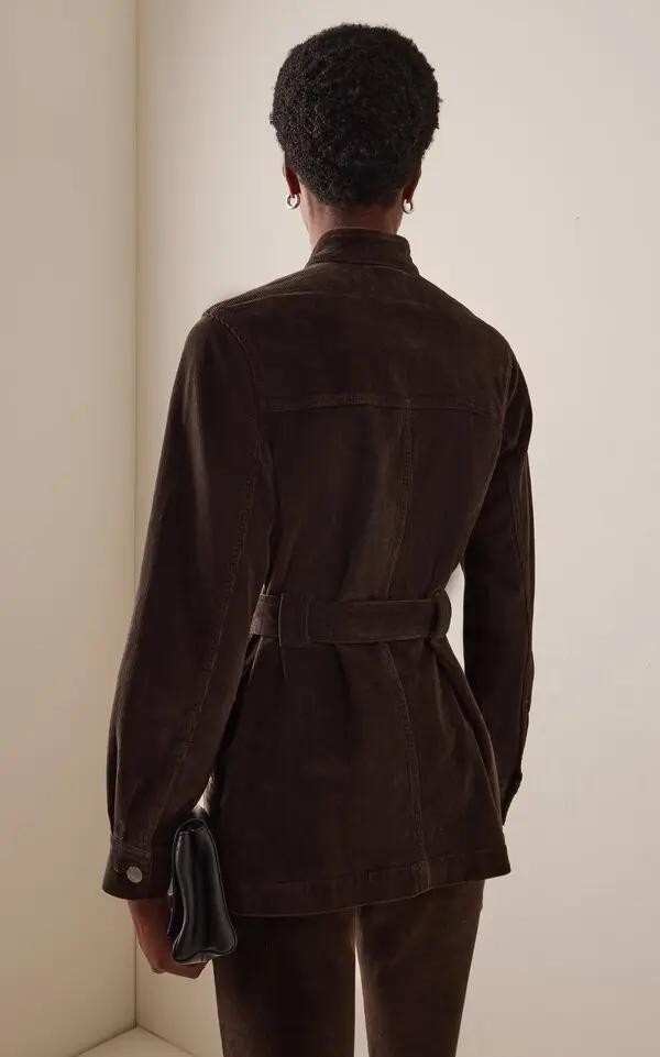 DL1961 - Utility Corduroy Jacket