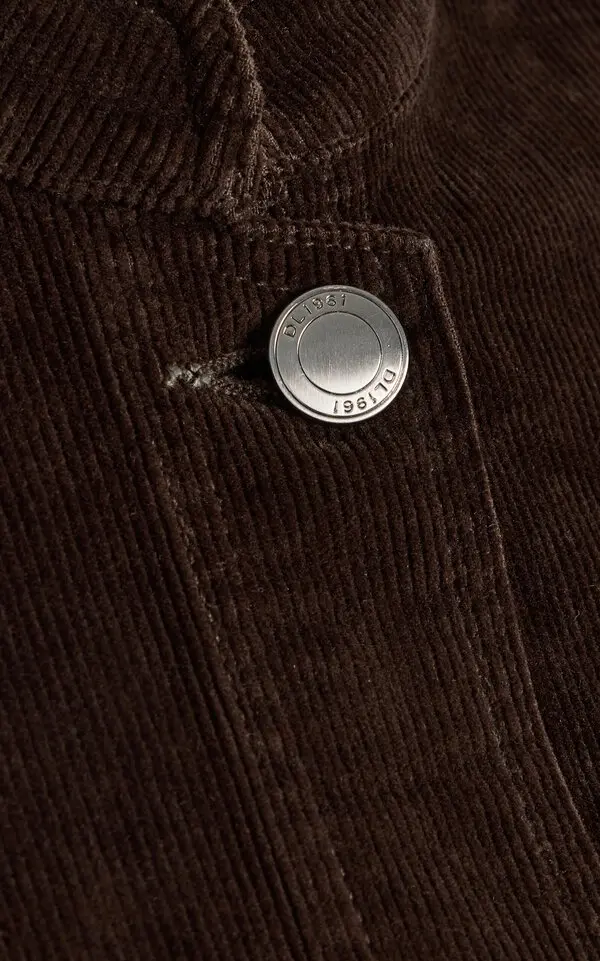 DL1961 - Utility Corduroy Jacket