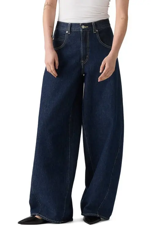 LEVI'S Super Baggy Barrel Leg Jeans
