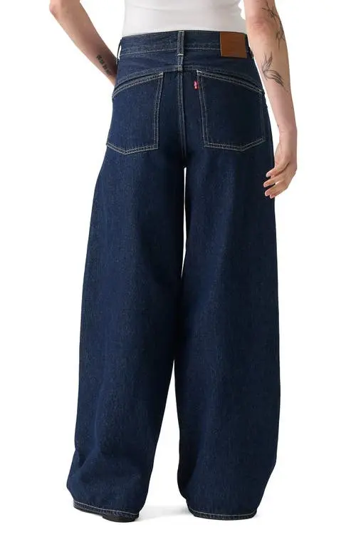 LEVI'S Super Baggy Barrel Leg Jeans