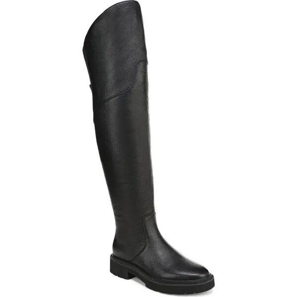 Naturalizer Scarlette Over-the-knee Boots