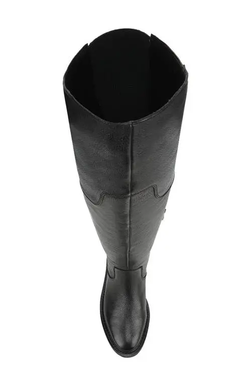 Naturalizer Scarlette Over-the-knee Boots