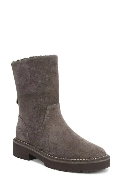 Naturalizer Sense Bootie - Taupe Grey