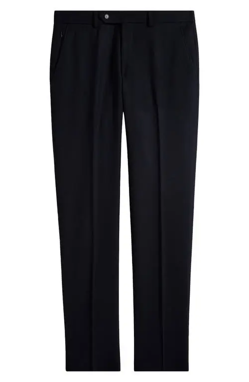 HERITAGE GOLD Stretch Wool Suit Separate Pants