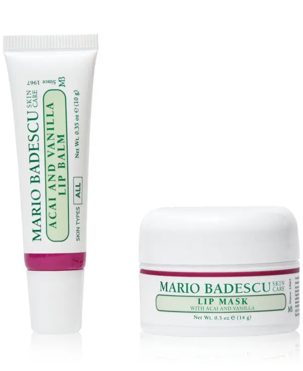 MARIO BADESCU 2-pc. Lip Care Set
