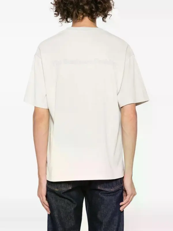 KAFENEO BY TBF Graphic-print T-shirt