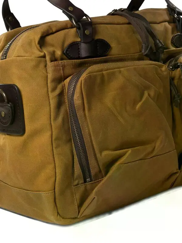 Filson 48-hour Cotton Holdall Bag