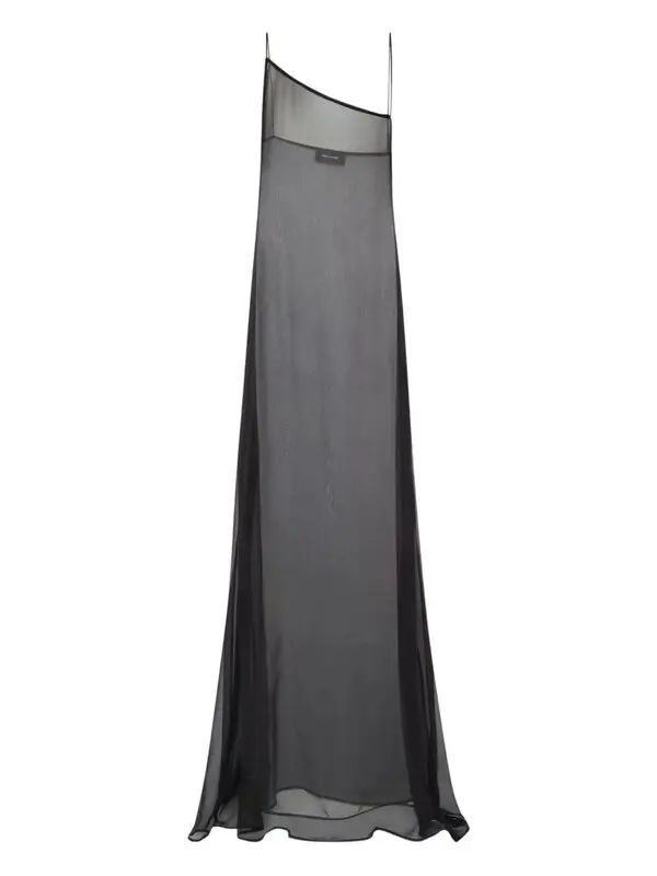 Dsquared2 X Magliano Luca's Tailored Dress