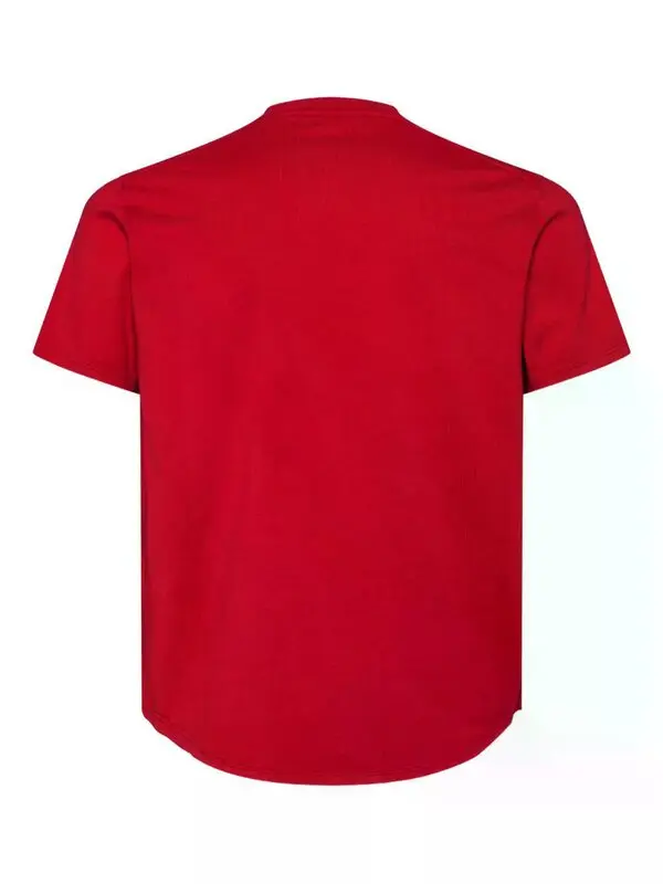Dsquared2 X Magliano Graphic-print T-shirt