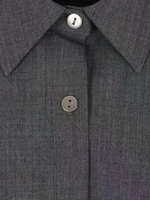 THELATEST Button-down Shirt