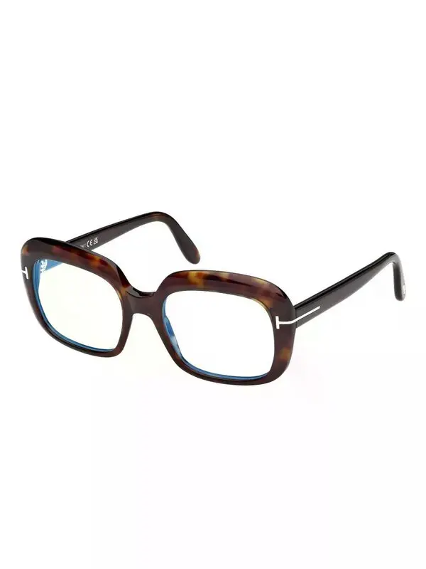 TOM FORD Square-frame Glasses