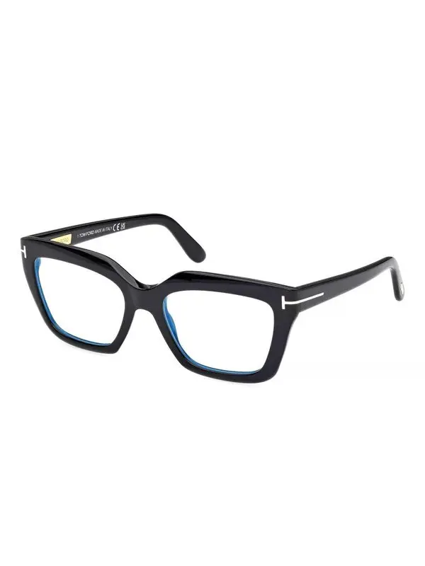 TOM FORD Square Frame Glasses