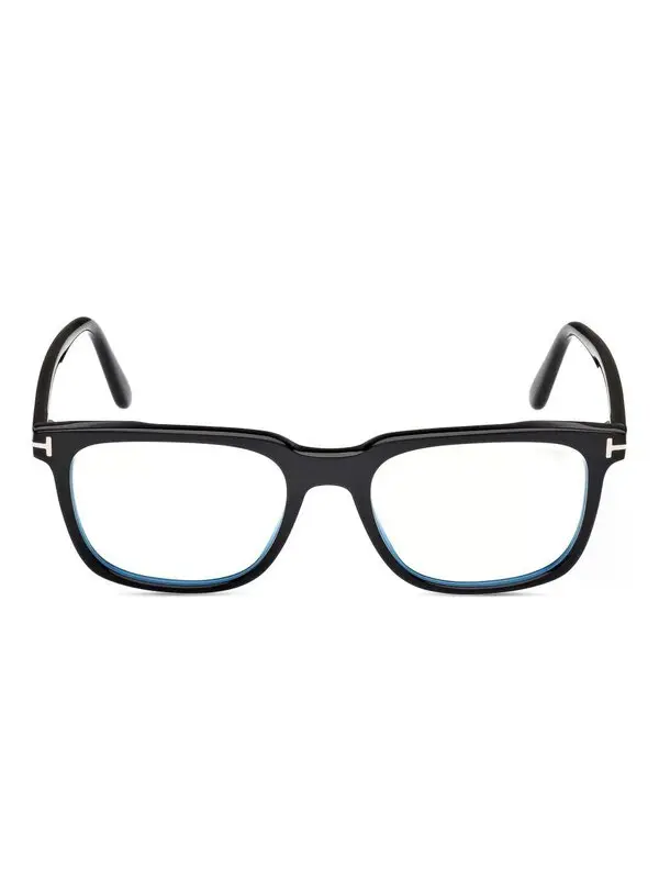 TOM FORD Rectangle-frame Eyeglasses