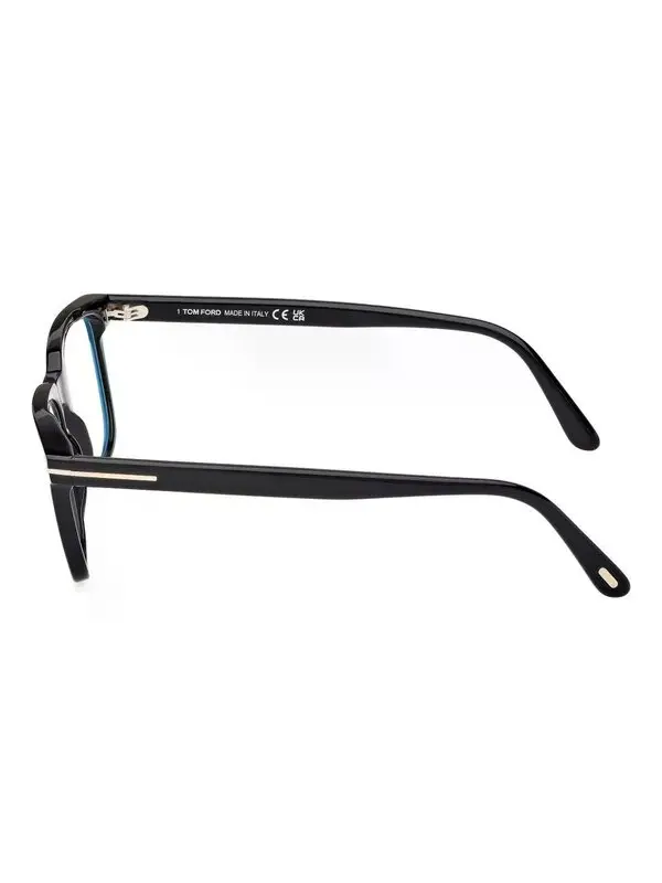 TOM FORD Rectangle-frame Eyeglasses