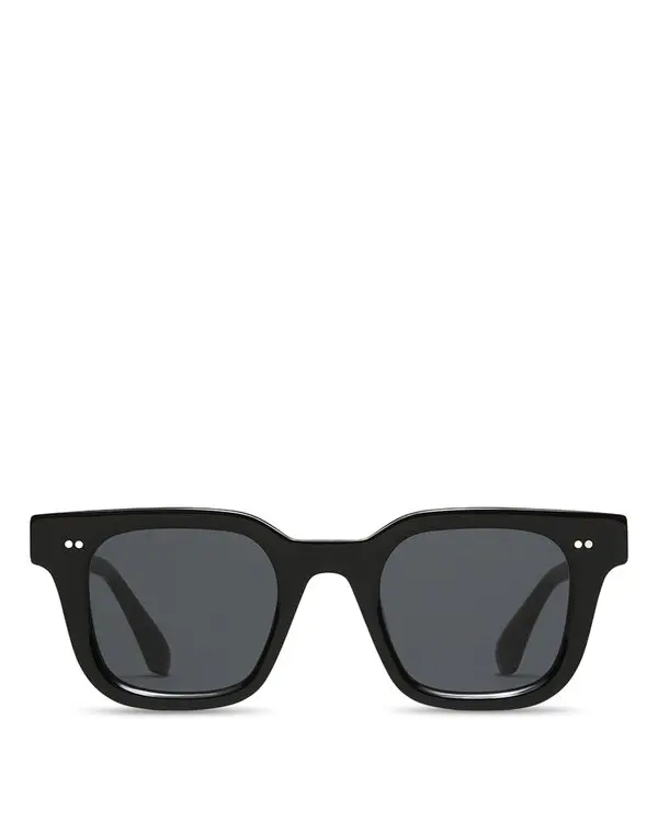 Chimi Square Frame Sunglasses