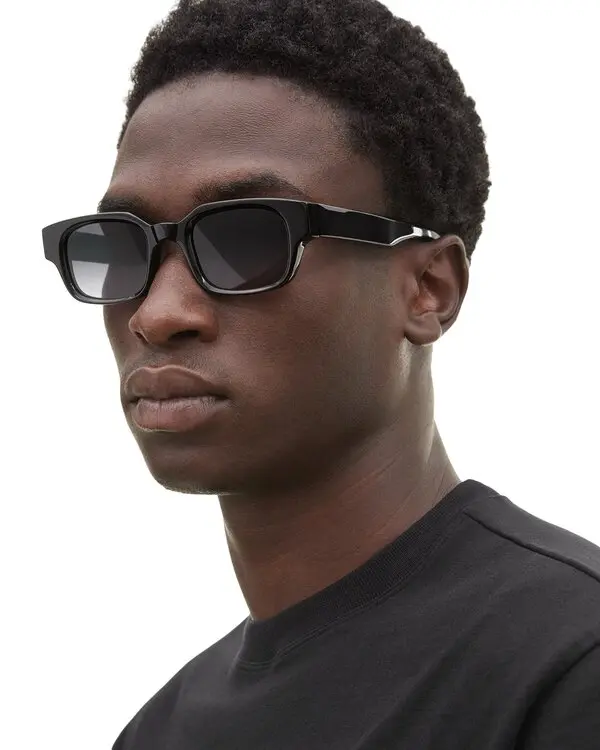 Chimi Rectangular Sunglasses