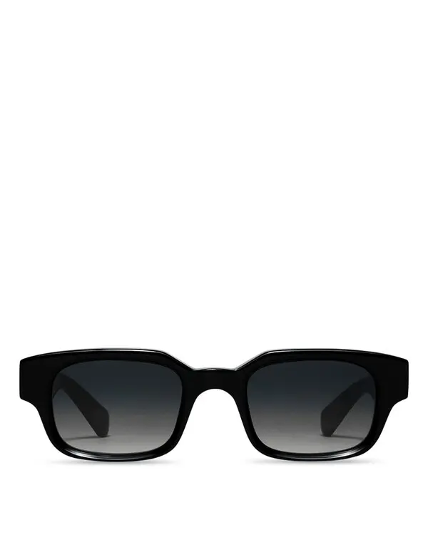 Chimi Rectangular Sunglasses