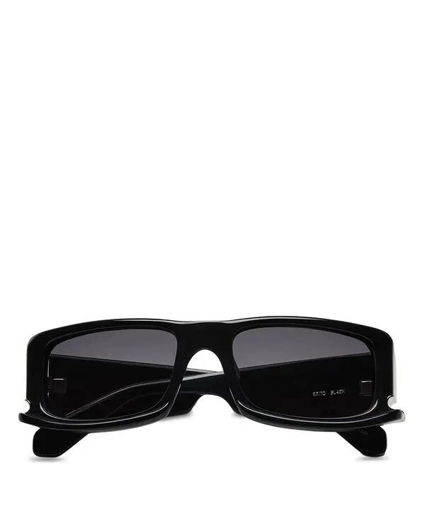 Chimi Rectangular Sunglasses