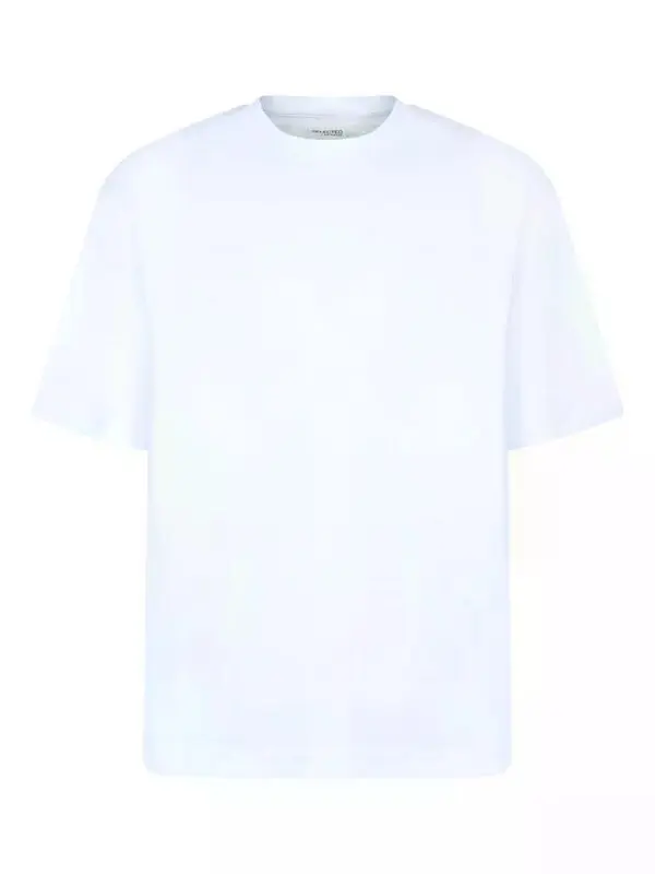 SELECTED Jersey T-shirt - White