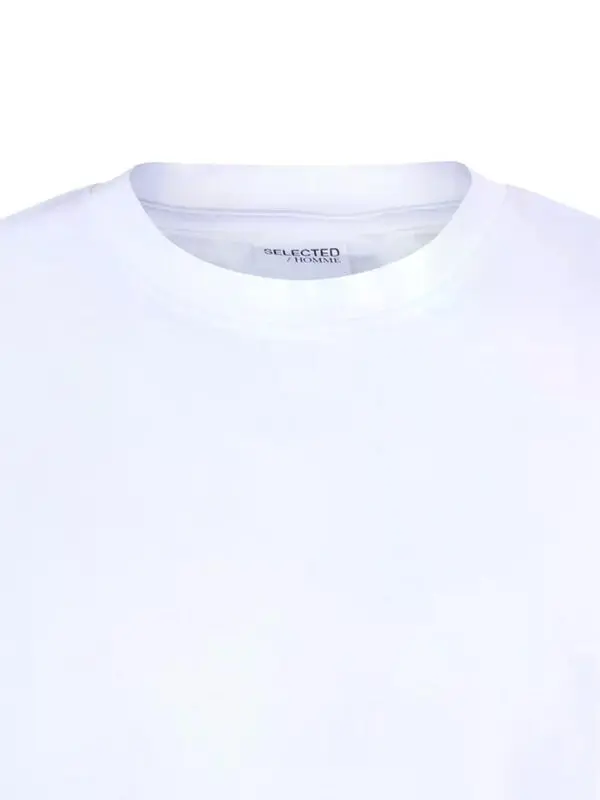 SELECTED Jersey T-shirt