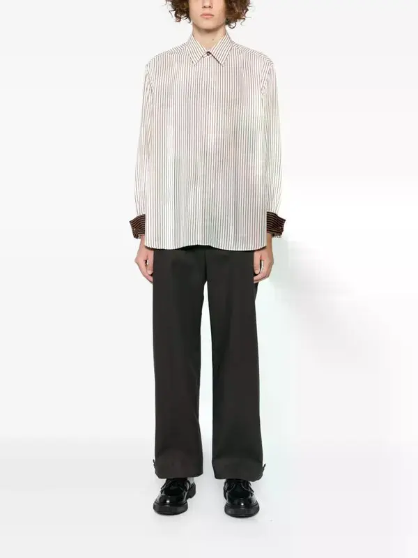Paul Smith Striped Shirt