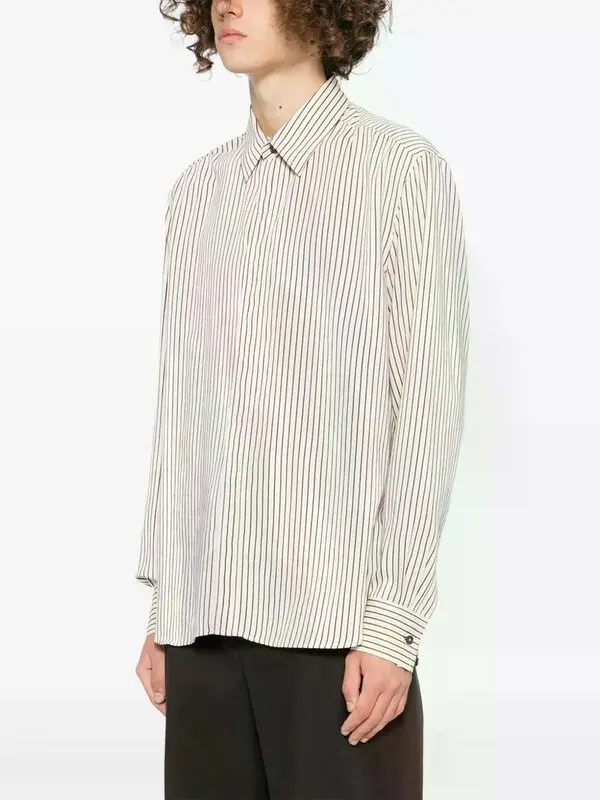 Paul Smith Striped Shirt